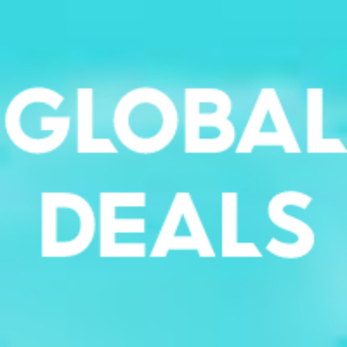 Global Deals December 2025 | Shopee PH