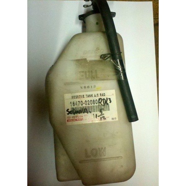 Soluna Radiator Reservoir Tube | Shopee Philippines