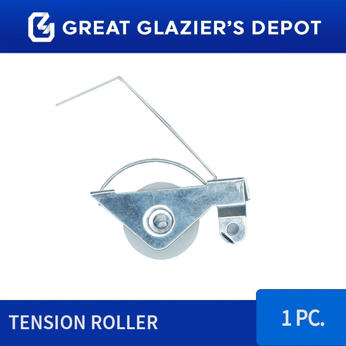 SD Screen Tension Roller (for Aluminum Screen Frame YS221) | Shopee ...