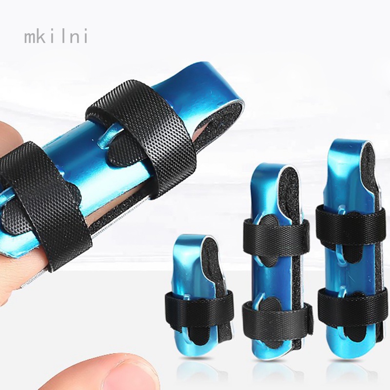 Fation Finger Fixation Splint Support Pain Relief Postoperative ...