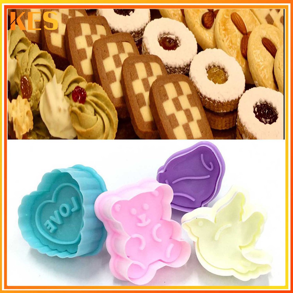 Filipino Cookie Mold For Traditional Oval Shaped Polvoron Traditional ...