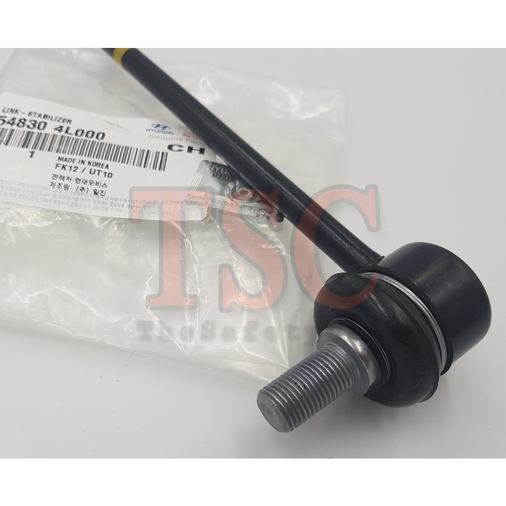 ORIGINAL Link Stabilizer Kia RIo, Kia Soul Hyundai Accent Tucson ...