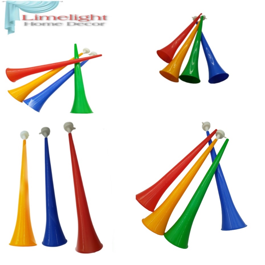 Trumpet Loud Plastic Trumpet Party Horn Torotot Music Toys Kids And ...