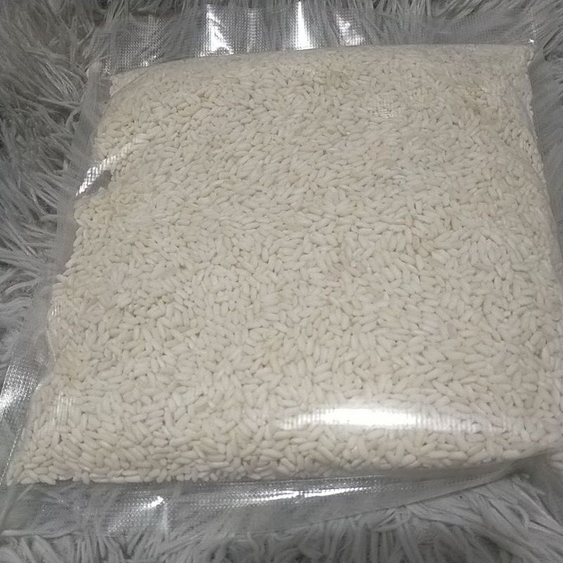 pure malagkit haba (glutinous rice)(1kg) | Shopee Philippines