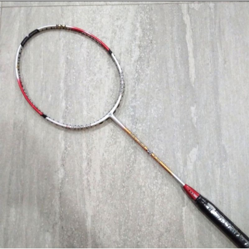 Original Oversize RSL Matrix F15 Racket | Shopee Philippines