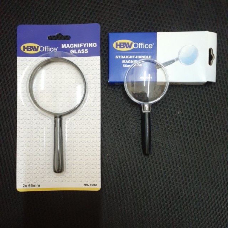 Magnifying Glass small and medium | Shopee Philippines