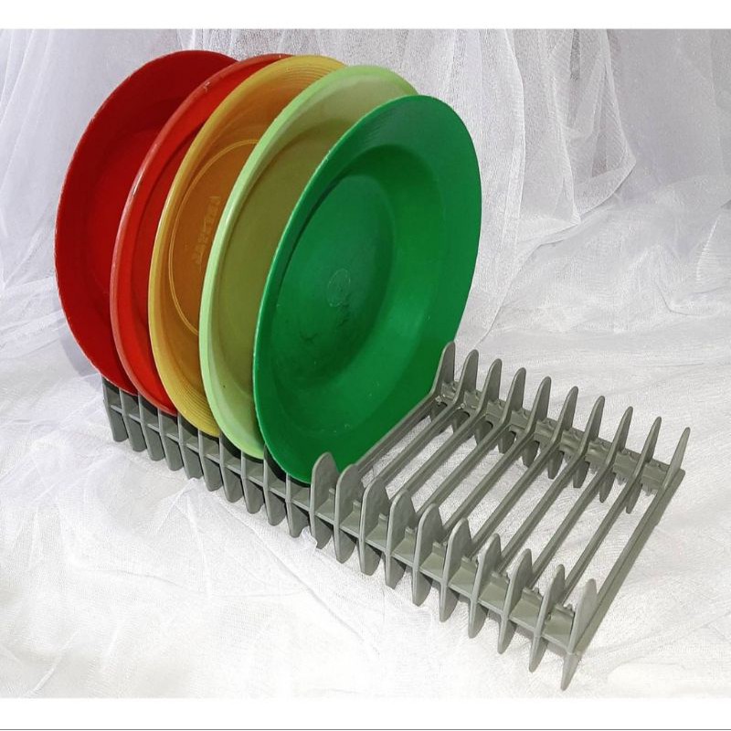 Multipurpose CD DVD Rack Dish Rack | Shopee Philippines