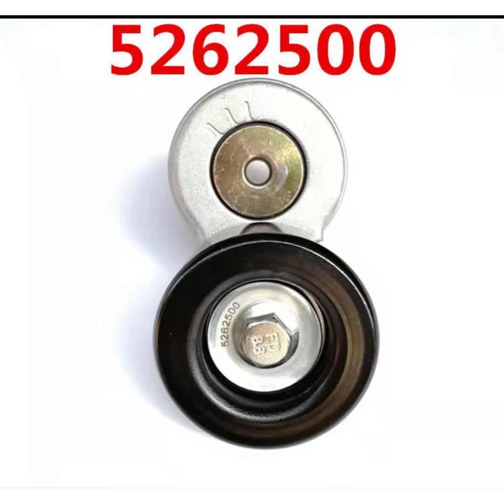 5262500，5332218 Tensioner,Belt Cummins ISF2.8 Traveller, Thunder ...