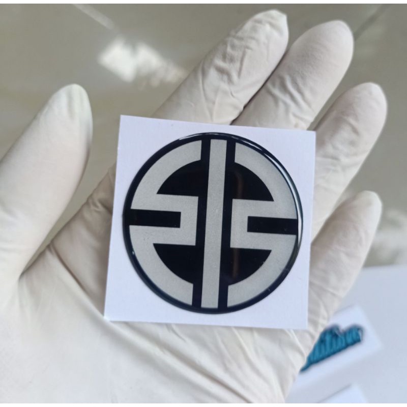Kawasaki H2 H2R logo sticker | Shopee Philippines