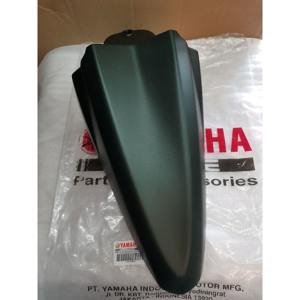 Front Fender Mio Sporty / Soulty Army Green | Shopee Philippines