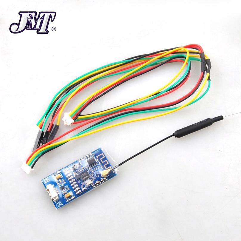 JMT 3DR Telemetry Module Replacement APM Pixhawk Wireless wifi ...
