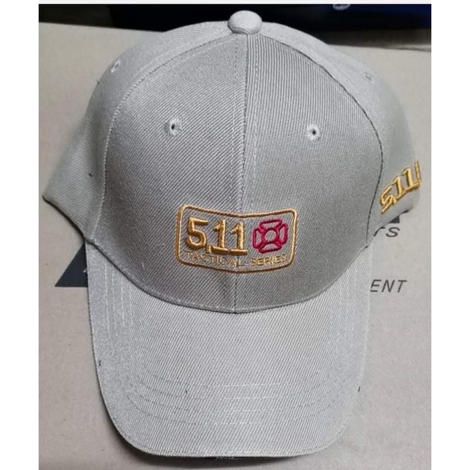 tactical cap 511 magic type sa likod | Shopee Philippines