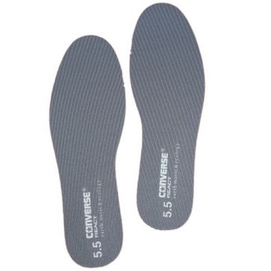 One pair of allstar converse men's and women's shoe insoles | Shopee ...