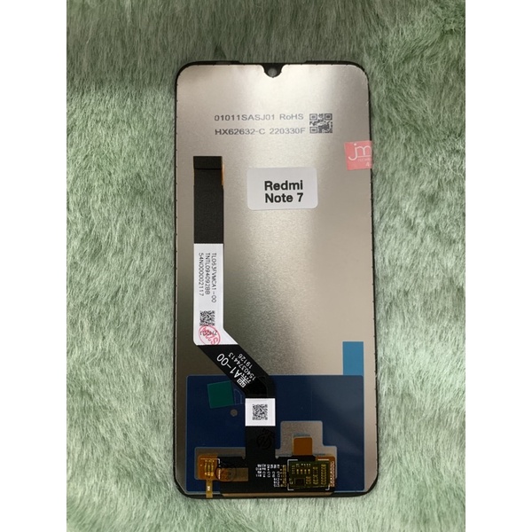 XIAOMI REDMI NOTE 7 LCD TOUCH SCREEN(SET) | Shopee Philippines