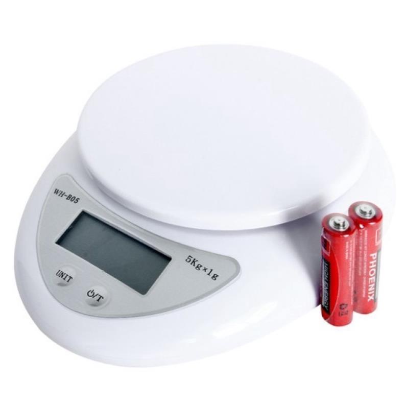 Kitchen Electronic Scale Type 5KG | Shopee Philippines