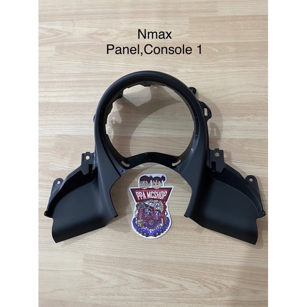 Panel Console 1 Nmax V1 | Shopee Philippines