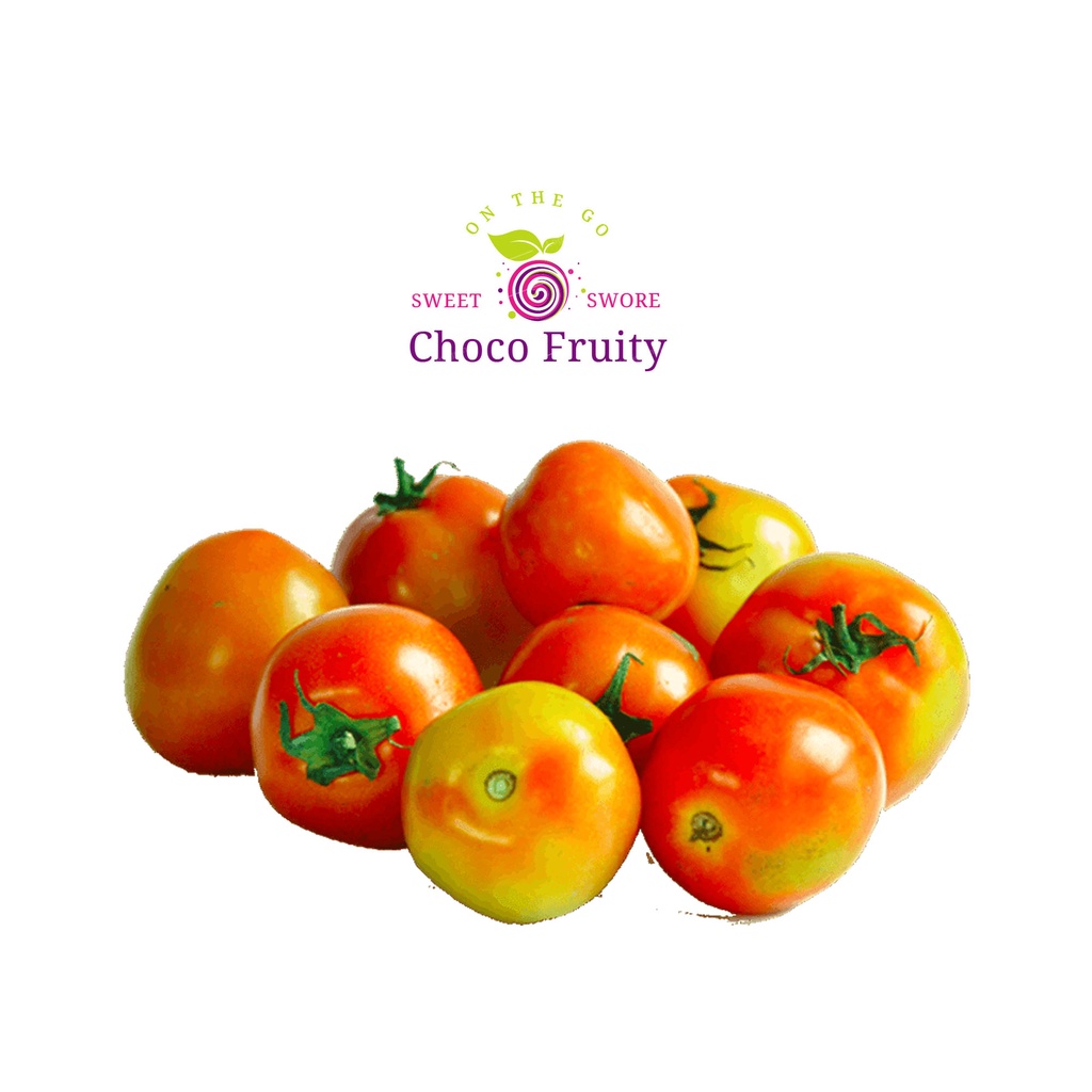 Fresh Tomato / Kamatis - 250g (Delivery within Metro Manila and nearby ...