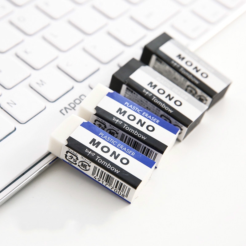 Tombow MONO Rubber Eraser | Shopee Philippines