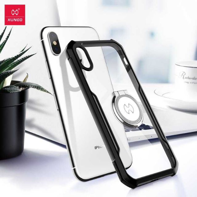 Xundd BeetleSeries with ring | Shopee Philippines