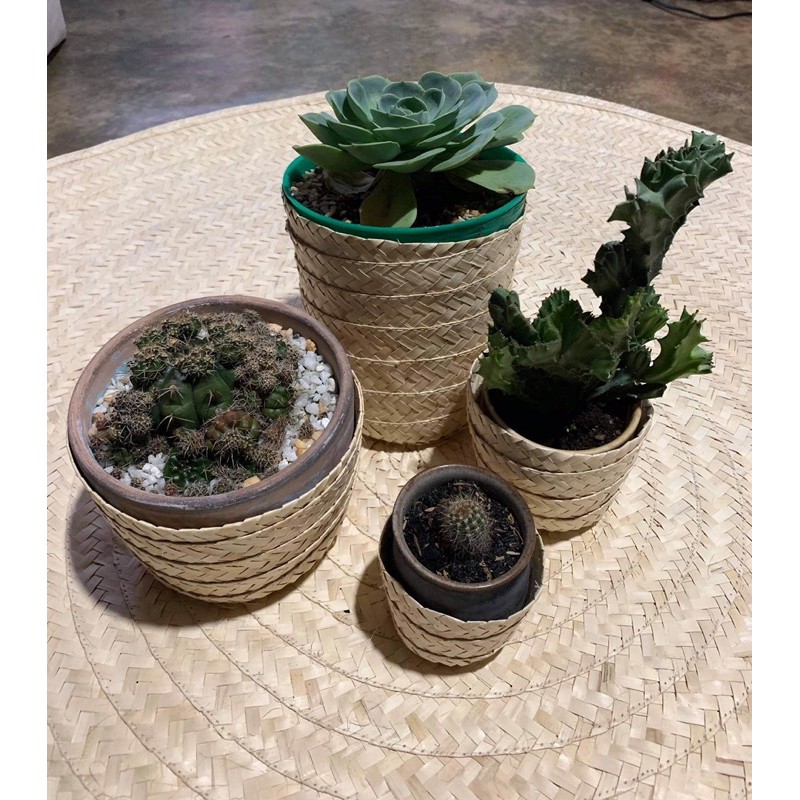 BURI CARPET 36” in Diameter | Shopee Philippines