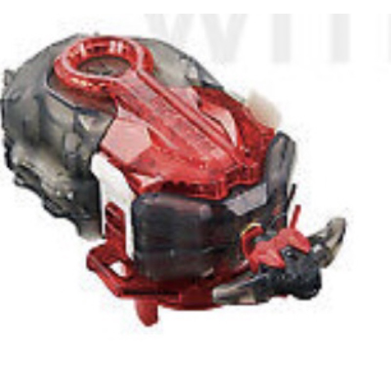 Takara Tomy Beyblade Burst DB B-182 LAUNCHER | Shopee Philippines