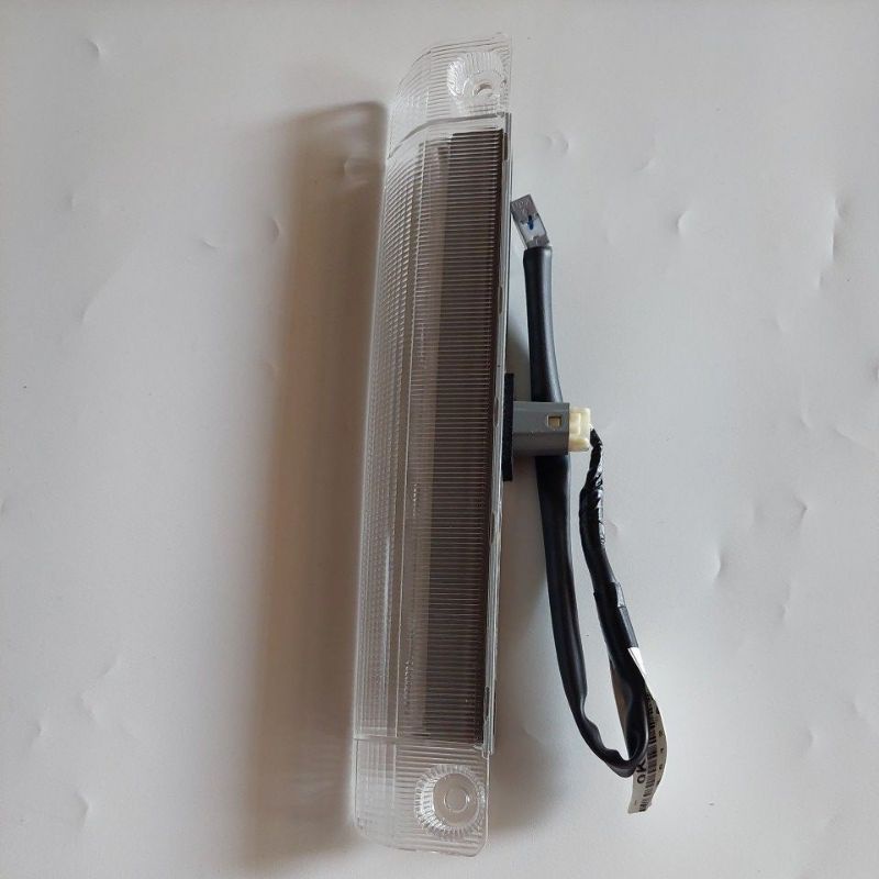 Original INNOVA REBORN SPOILER Lamp | Shopee Philippines