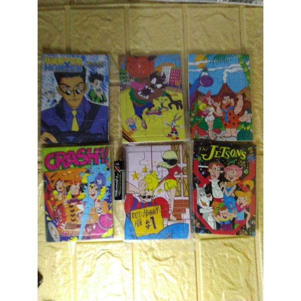 Vintage Pinoy Palengke Puzzle | Shopee Philippines