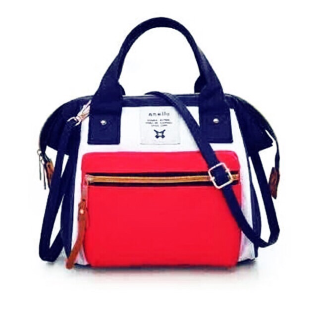 ANELLO 3 WAY MULTI PURPOSE BAG | Shopee Philippines