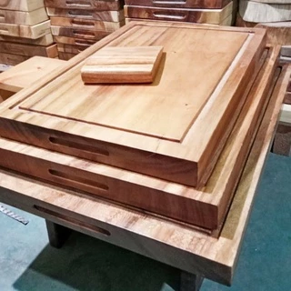 butcher block - Best Prices and Online Promos - Jul 2025 | Shopee ...