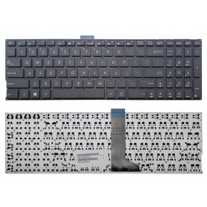 Asus LAPTOP KEYBOARD X555LA X555 K501 X554L R556LK555L F555L F554L ...