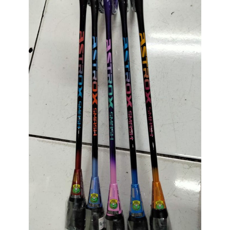 Yonek astrok smash original Badminton Racket | Shopee Philippines