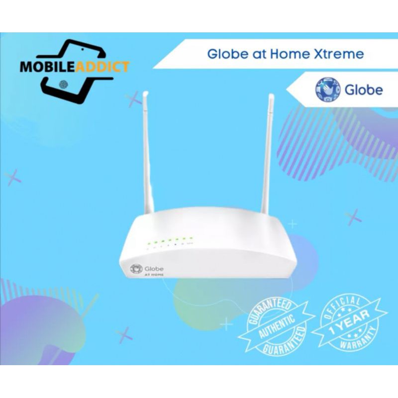 Globe Streamwatch Xtreme Prepaid | Shopee Philippines