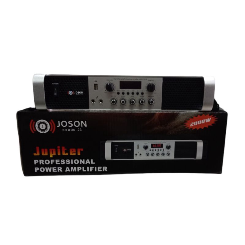 AMPLEFIER ( JOSON JUPITER) | Shopee Philippines
