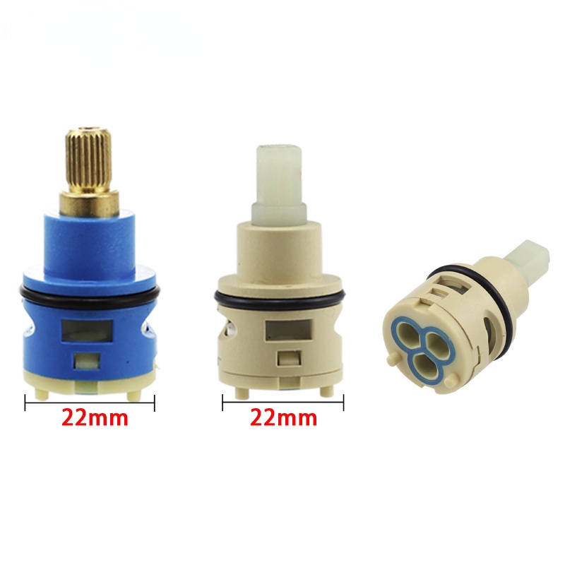 22MM Shower Faucet Third Gear Ceramic Spool/Shower Sprinkler Water ...