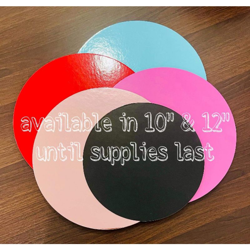 Colored Boards Sold By 10's | Shopee Philippines
