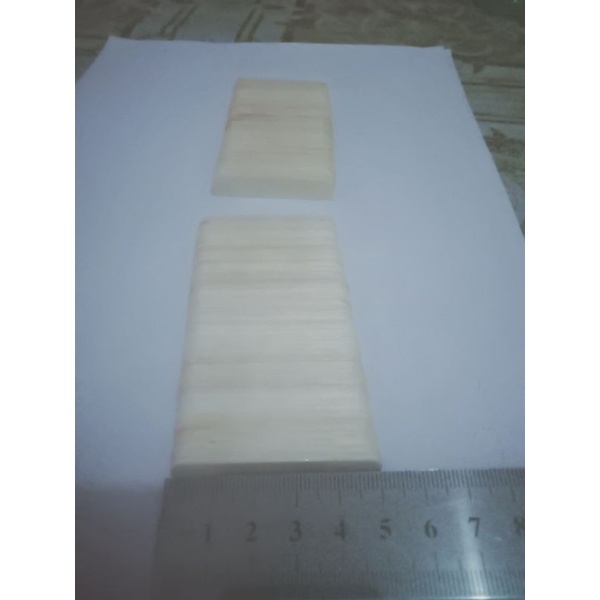 New Product Mini Ice Cream Sticks Length 5 Cm Width 1 Cm Contains 50 ...