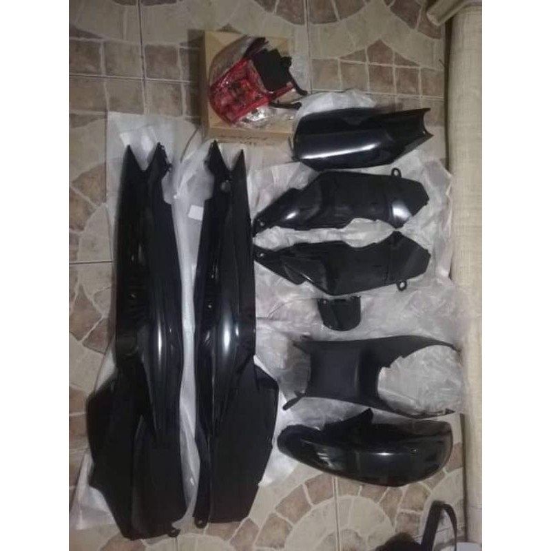 flerings set rs125 classA ... | Shopee Philippines
