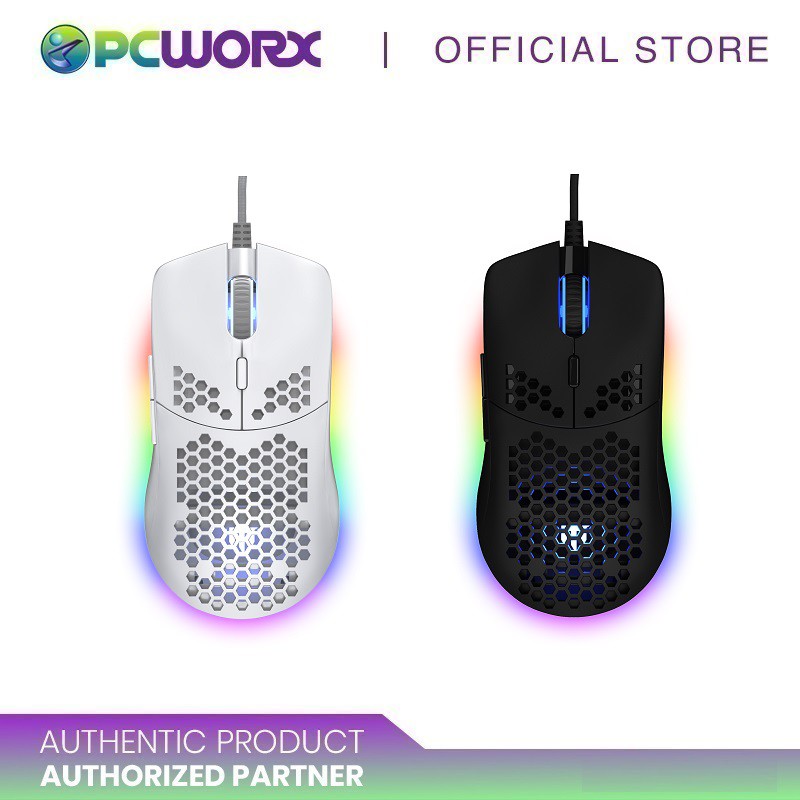 Tecware EXO Elite 3389 Gaming Mouse | Shopee Philippines