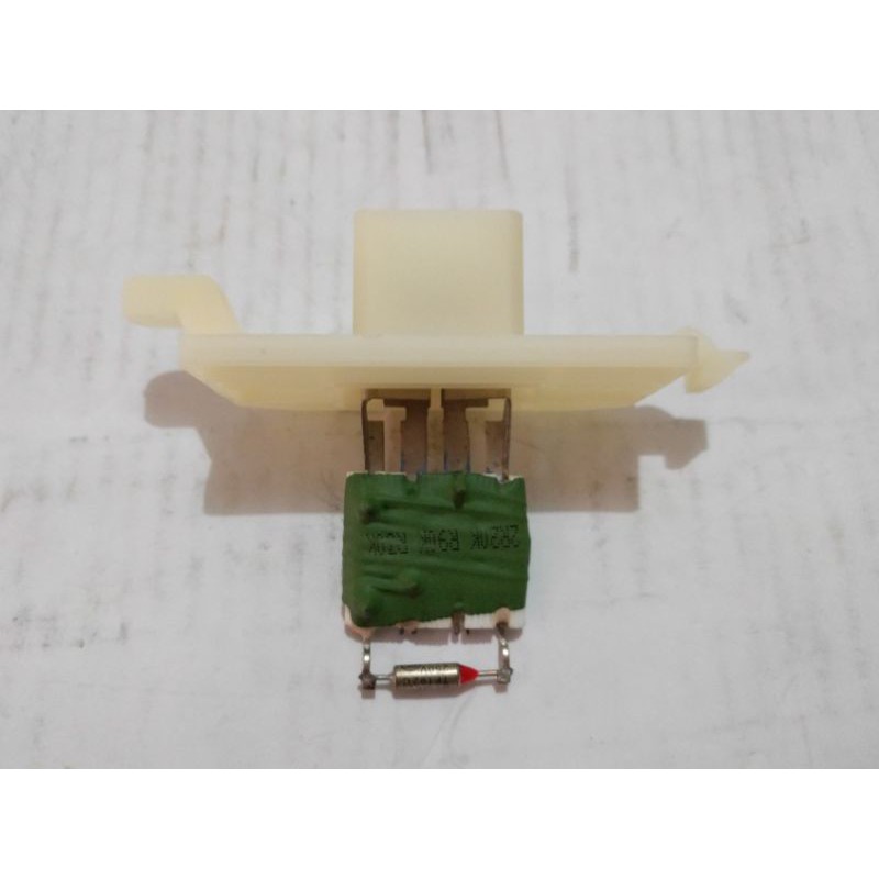 Ford Ecosport (2014+) - Resistor Block | Shopee Philippines
