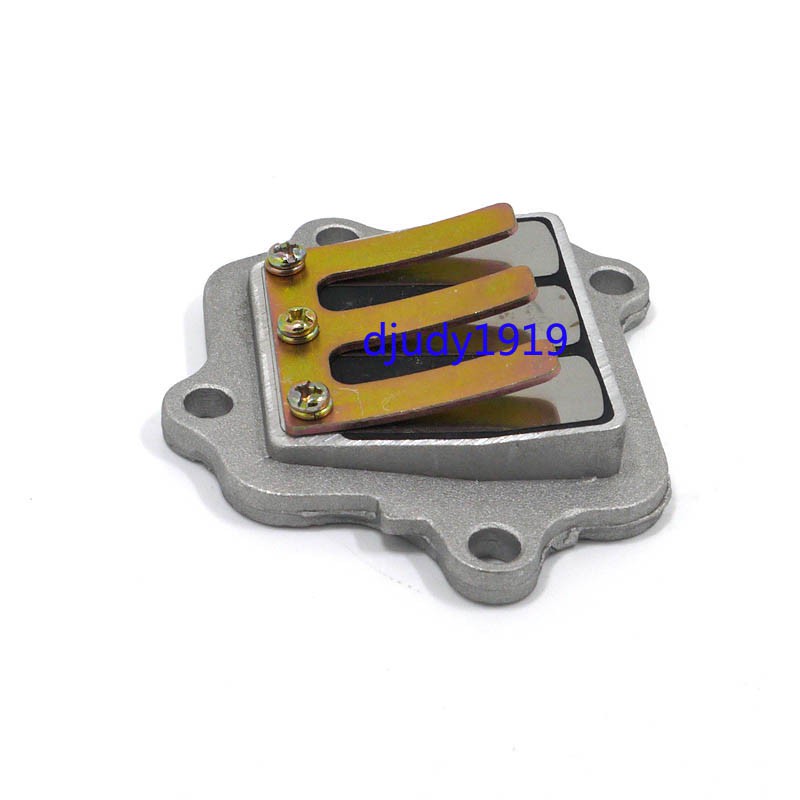 Clapets Boite Clapet For Yamaha PW 80 cc Piwi 80PW peewee PW80 Inlet ...