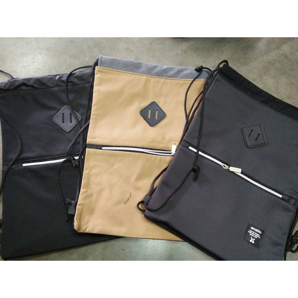 durable Drawstring bag good for everyday use | Shopee Philippines