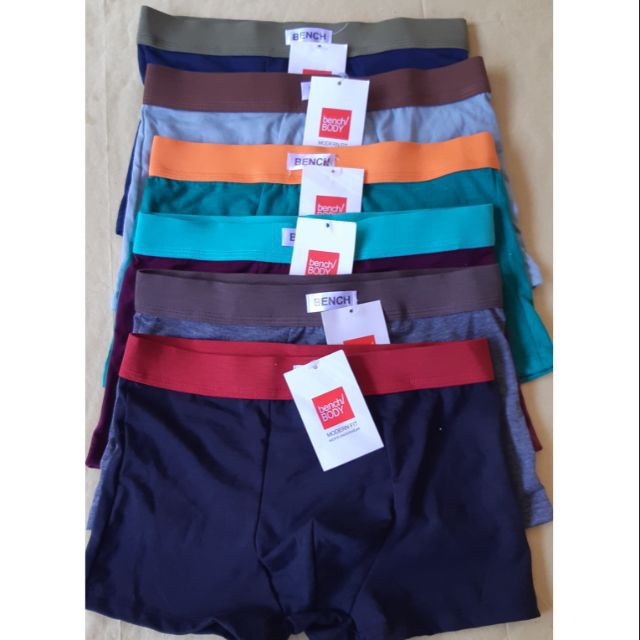 COD - BRIEF BOXER - NEW ARRIVAL ASSORTED - | Shopee Philippines