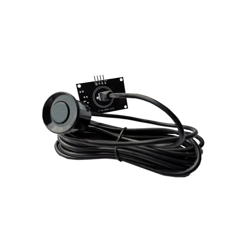 Ultrasonic Ranging Module, Waterproof Reversing Radar, Obstacle ...