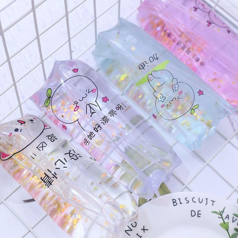 Water Snake Water Bag Water Ball Cute Girl Toy Stress Relief Trick ...