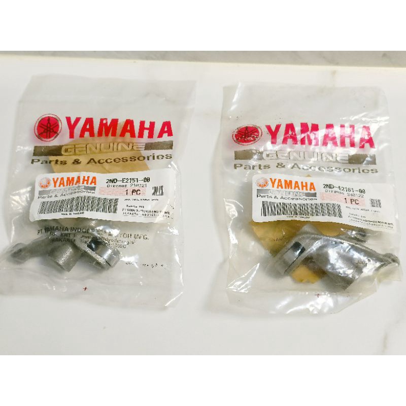 Rocker Arm Sniper 135 Classic, Sniper 135 Mx, Sniper 150 (Yamaha ...