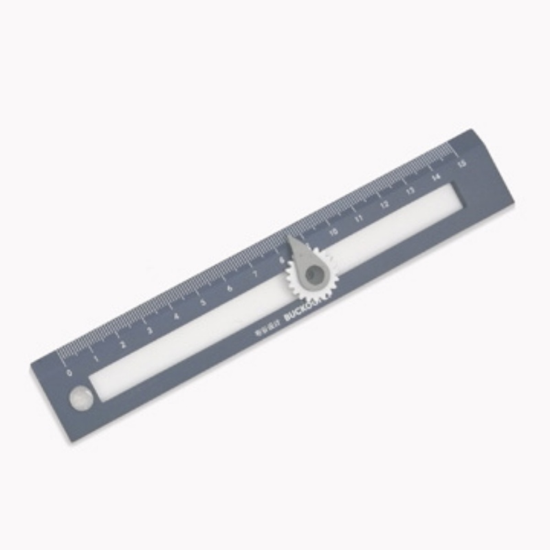 Creative Compass Ruler Multi-function Ruler High-value Drawing ...