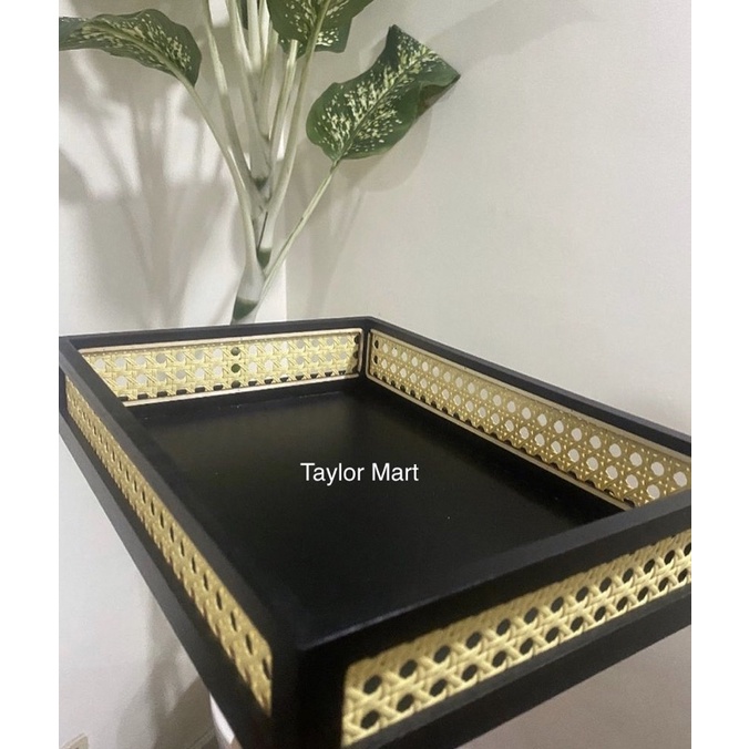 Mactan Solihiya Tray | Shopee Philippines