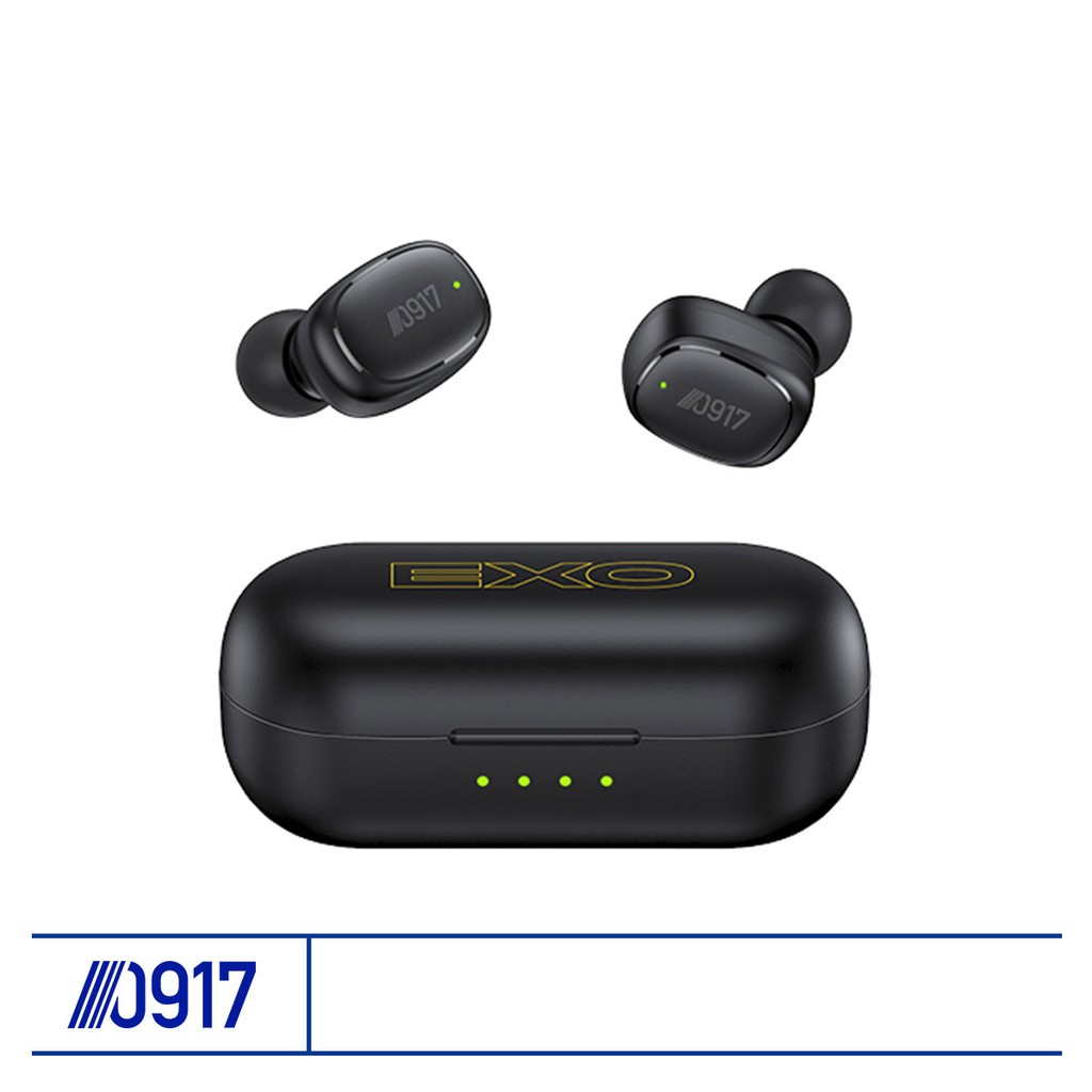 0917 EXO True Wireless Earbuds | Shopee Philippines