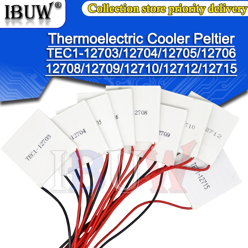TEC1-12706 12703 12704 12705 12708 12709 12710 12712 12715 40 * 40MM ...