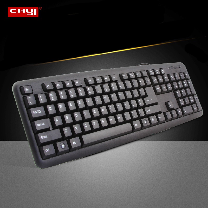 104 Keys Wired Keyboard Gaming USB Wired Ergonomic Keyboard | Shopee ...